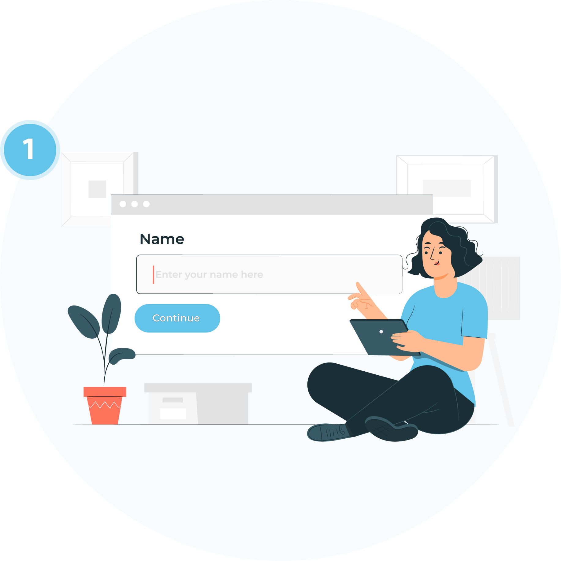 FairDeal Market - Enabling Offline Commerce, Digitally